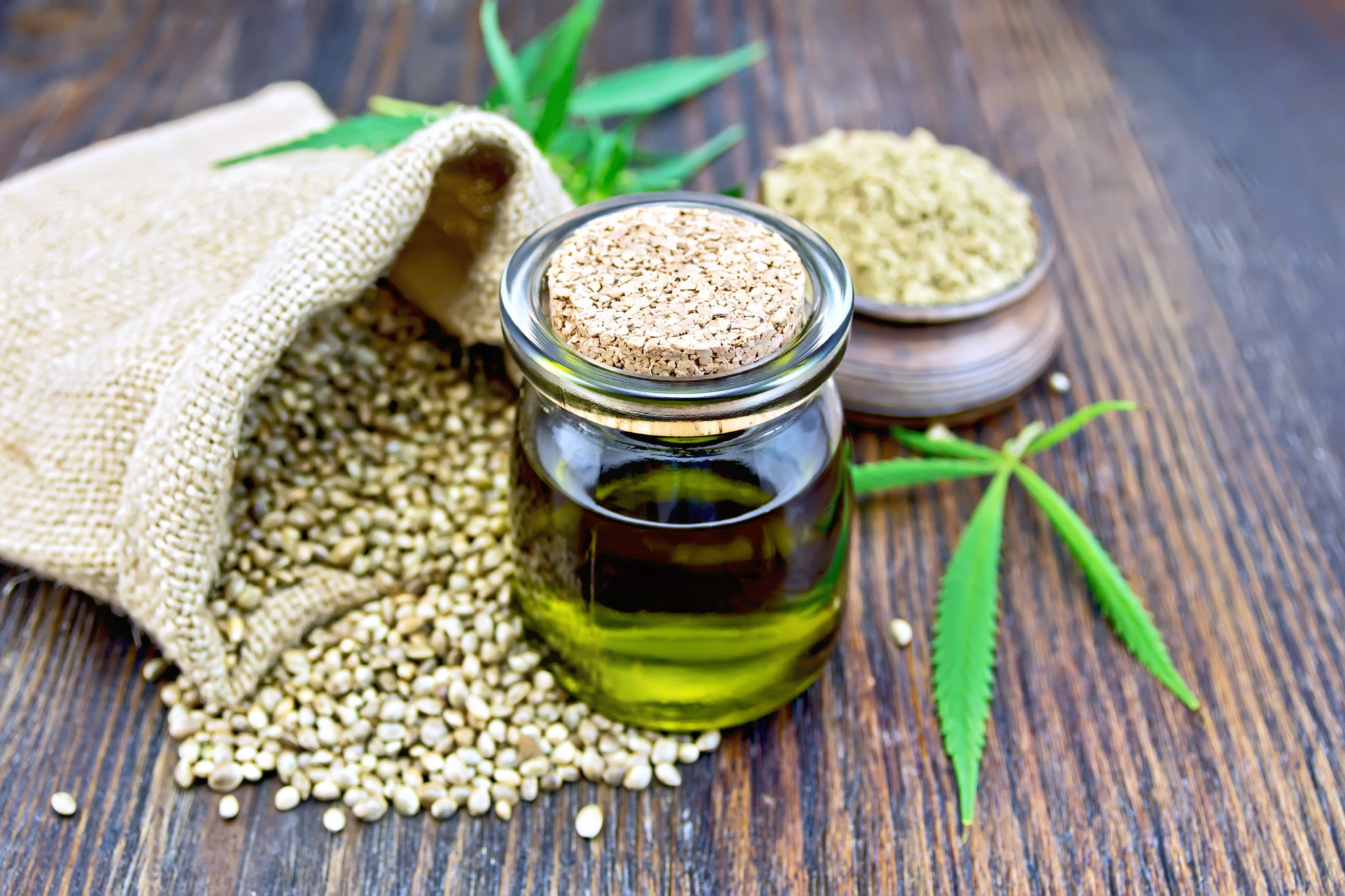 An Overview of Hemp and Its Uses - Five Nights Online An Overview of Hemp and Its Uses - Five Nights Online